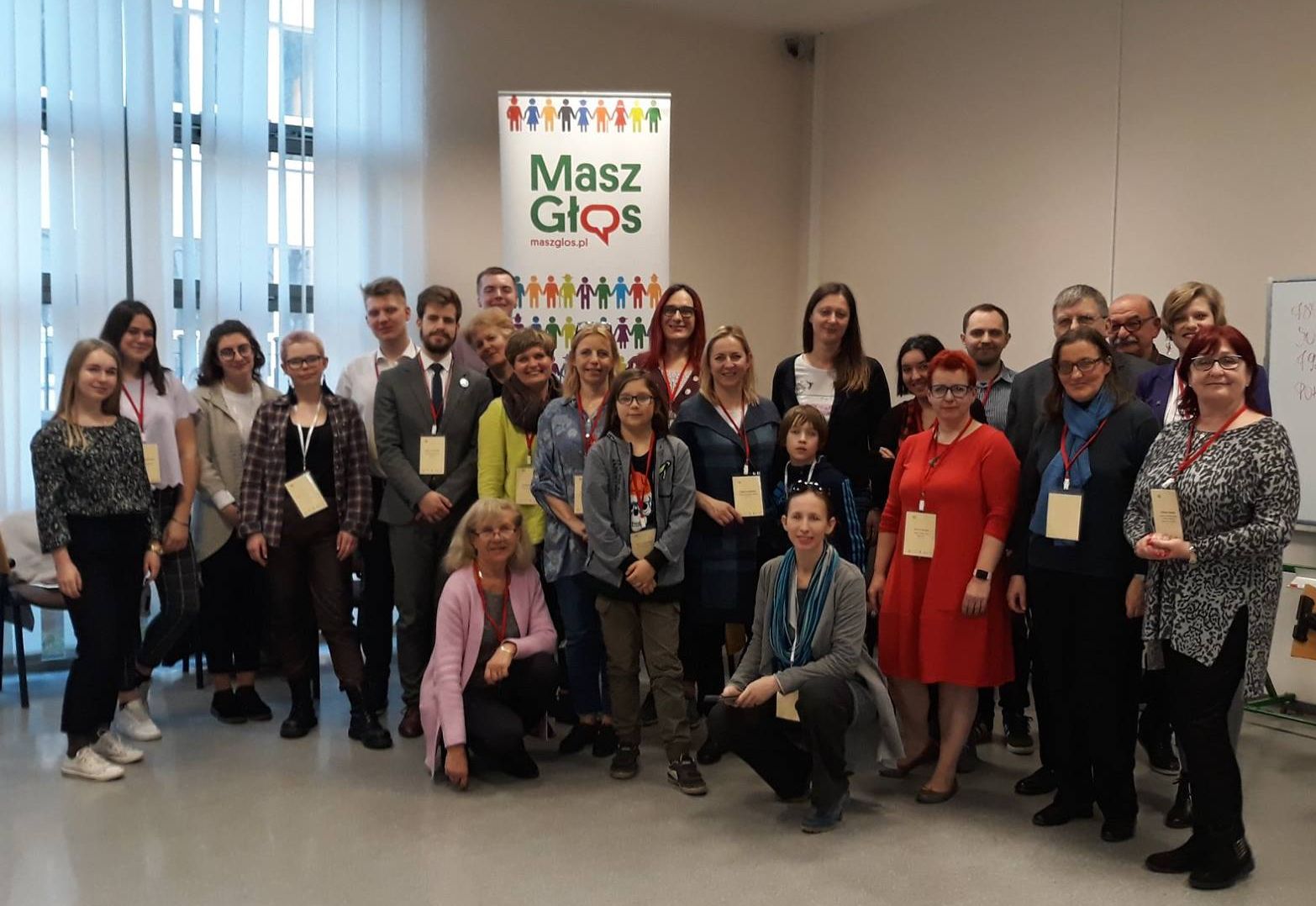 Masz Głos - spotkanie regionalne w Gnieźnie - Masz Głos Masz Głos - spotkanie regionalne w Gnieźnie - Masz Głos